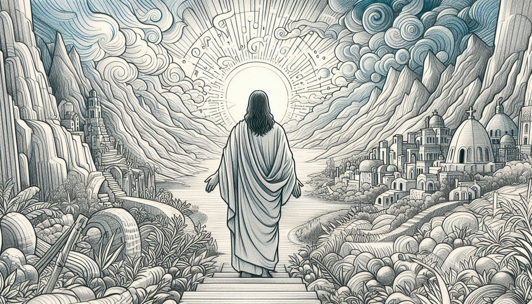 Chi è Gesù? - Xcapire