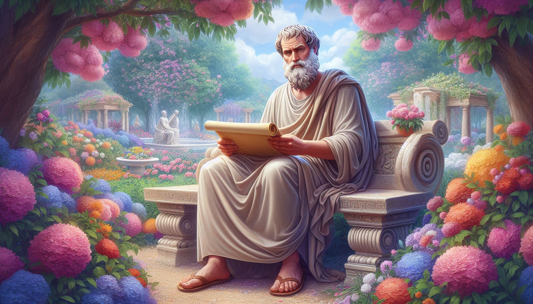 Chi è Aristotele? - Xcapire