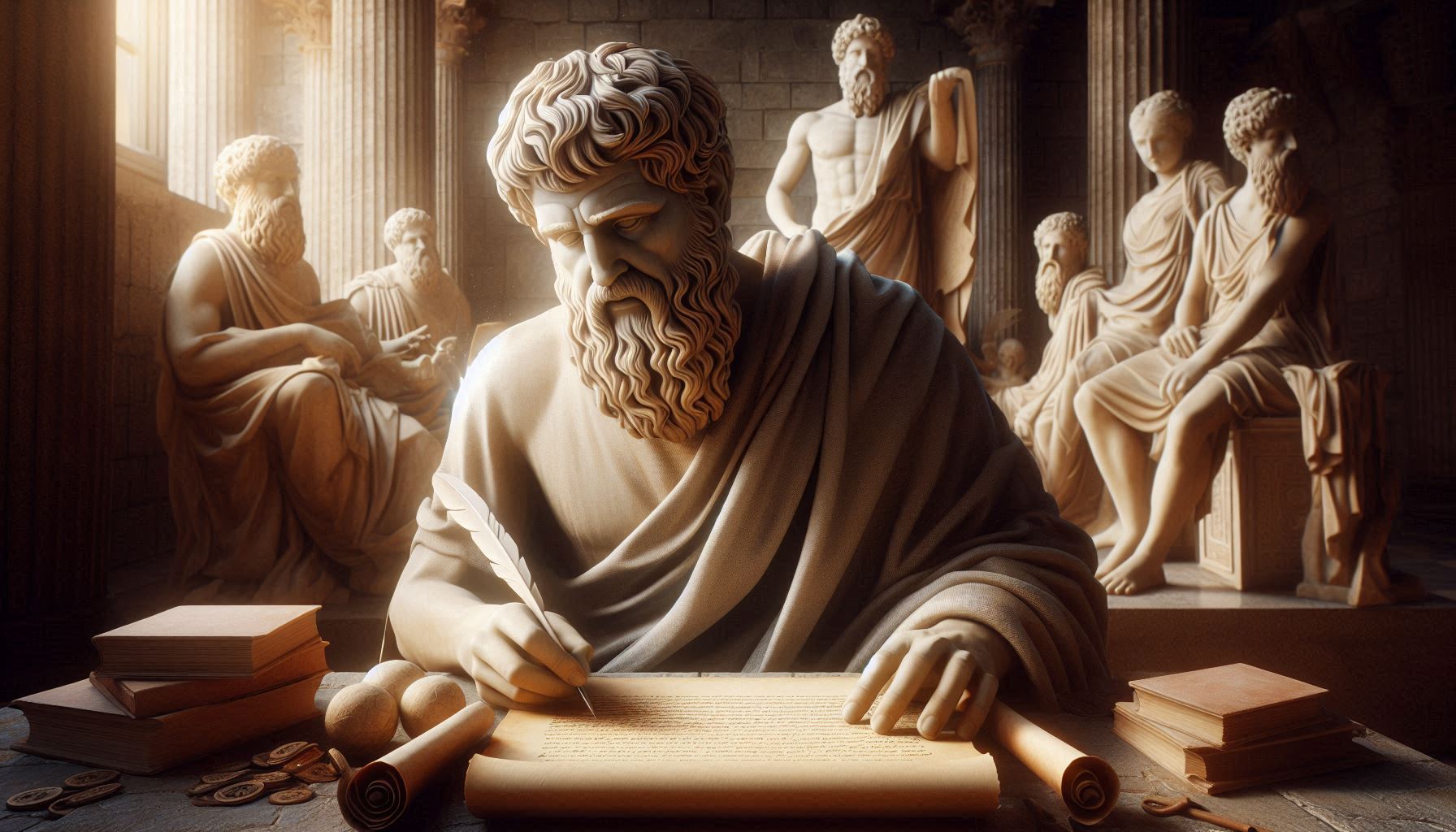 Chi è Platone? - Xcapire