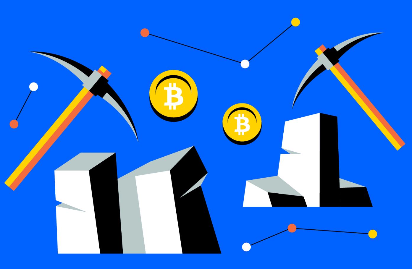 Cos'è il mining? Conviene estrarre Bitcoin? - Xcapire