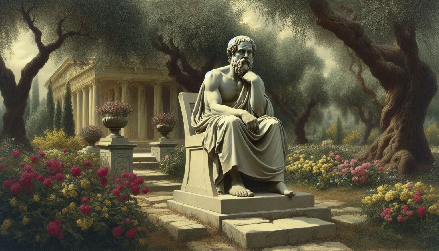 Chi è Socrate? - Xcapire