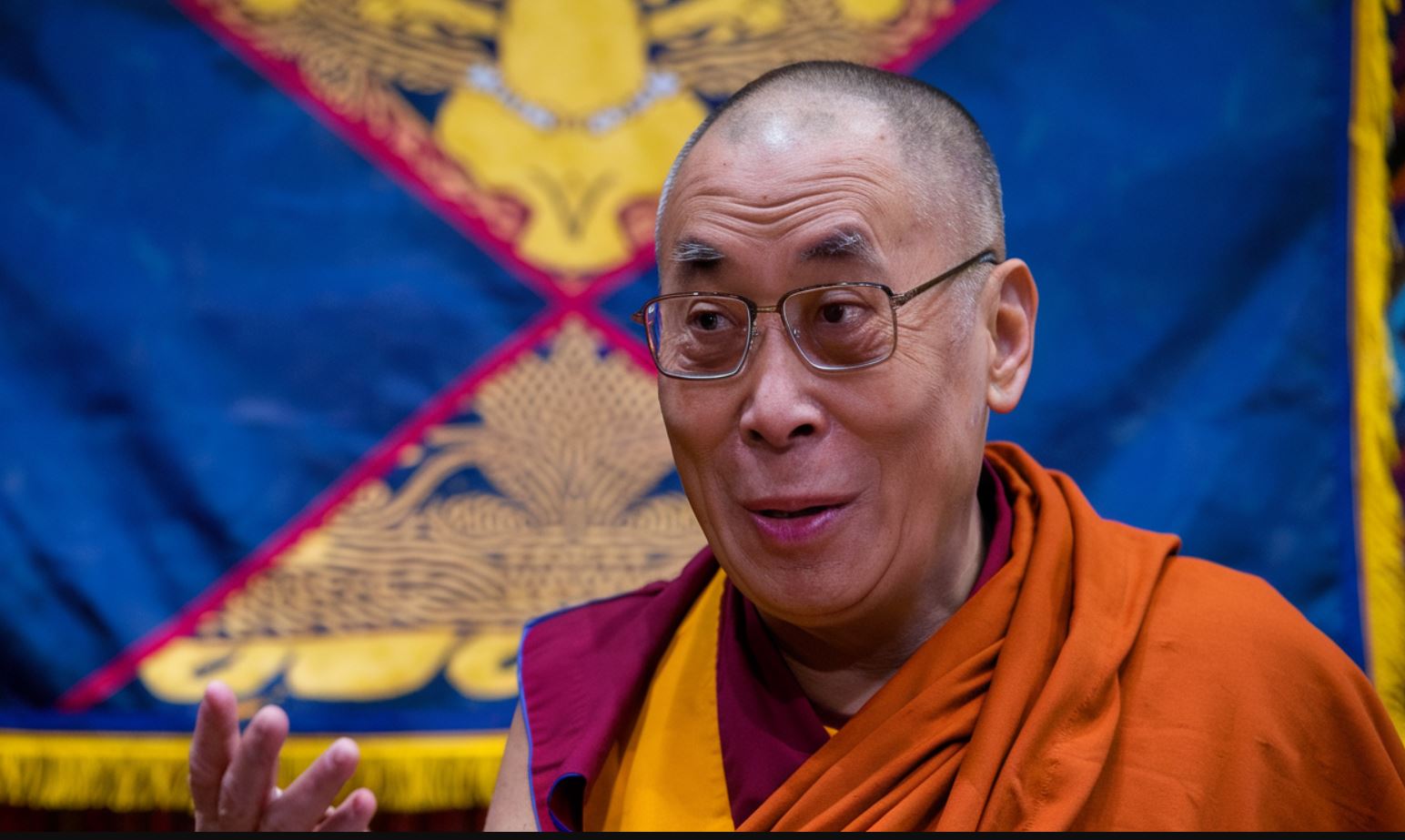 Chi è il Dalai Lama? - Xcapire