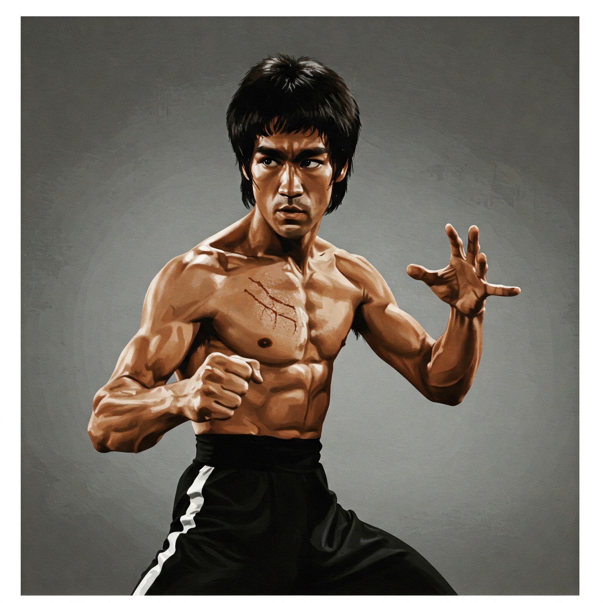Chi è Bruce Lee? - Xcapire